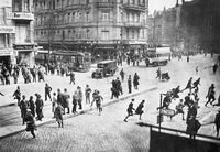 Berlin 1933 - Diary of a Metropolis