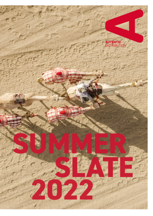 Homepage Autentic GmbH