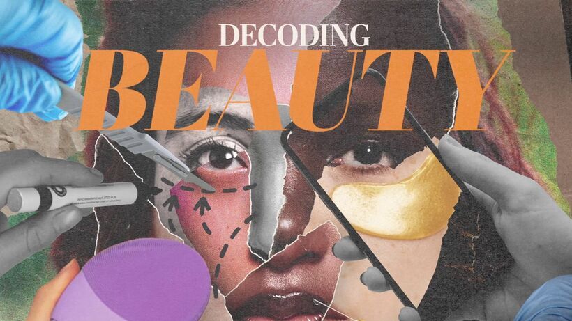 Decoding Beauty
