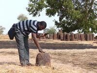 Star Chasers of Senegal